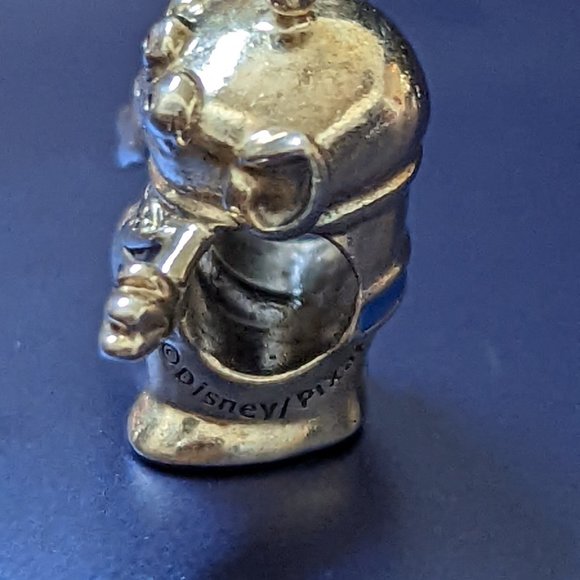 Pandora | Jewelry | Pandora Disney Pixar Toy Story Alien Charm | Poshmark
